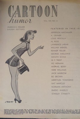Bill wenzel cover art - ptuclicks