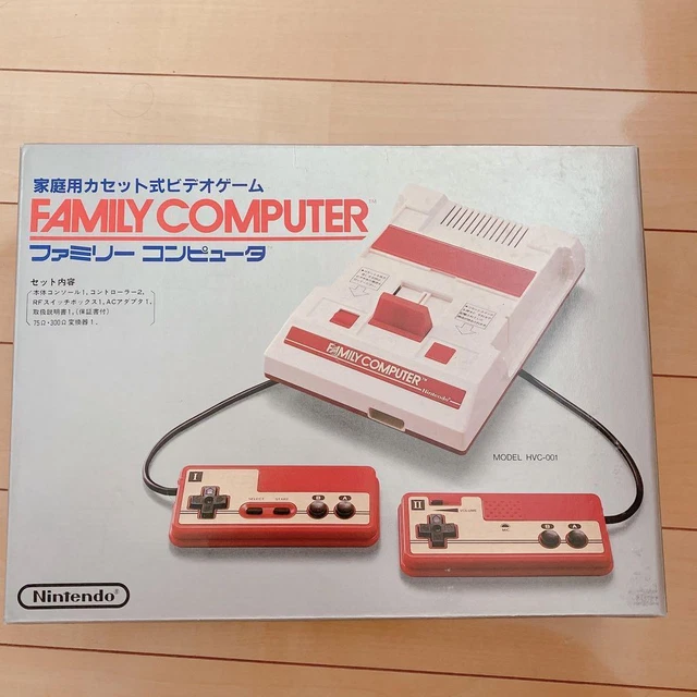 NINTENDO CLASSIC MINI Family Computer £60.94 - PicClick UK