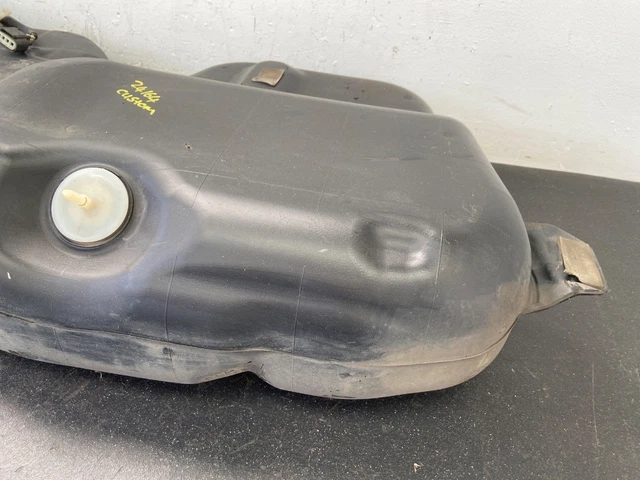 Gas Tank Ford Transit