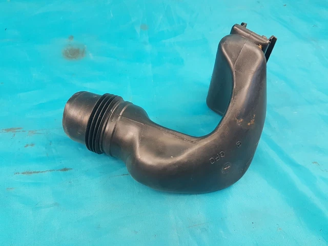 MERCEDES W126 AIR duct air duct duct duct heating duct 1268310830 £8.61 ...