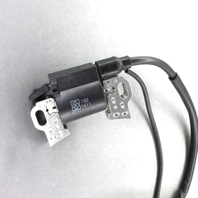 MOTEUR ALLUMAGE BOBINE Gazon Tondeuse G??n??rateur Prise Remplacement 1pc Utile EUR 13,24 ...