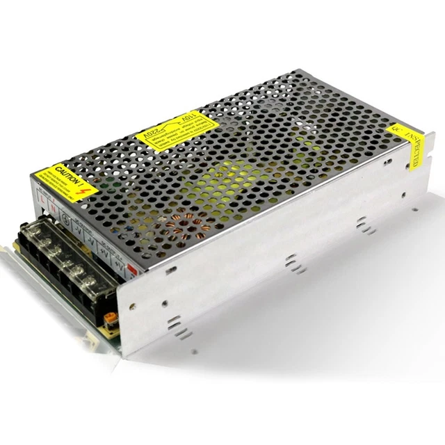 CONVERTITORE ALIMENTATORE AUTO Efficiente DC12V 240W per Ricarica ...