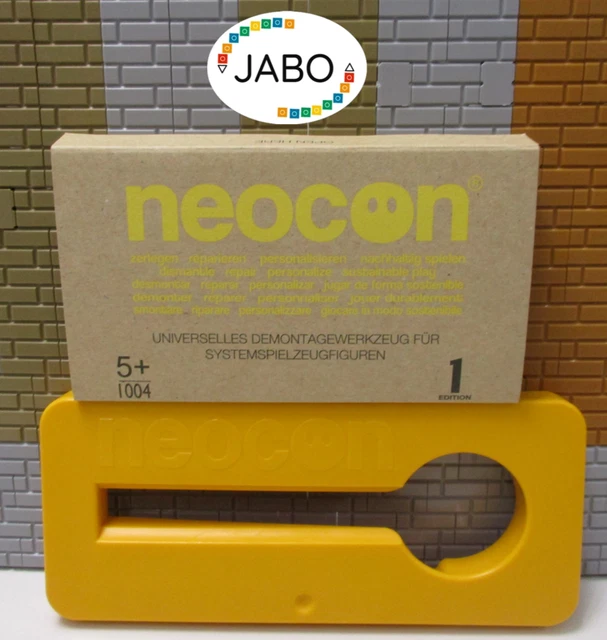 (B9/20) NEOCON BALANCIER pour Démontage Nettoyage Réparer De Klicky ...