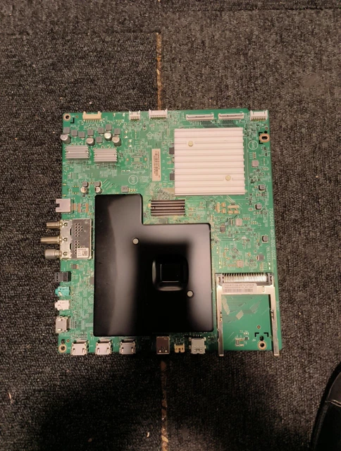 CARTE MÈRE TV Philips Model/ 55OLED854/12 . RÉF 704TQJPL294 RÉF eBay ...