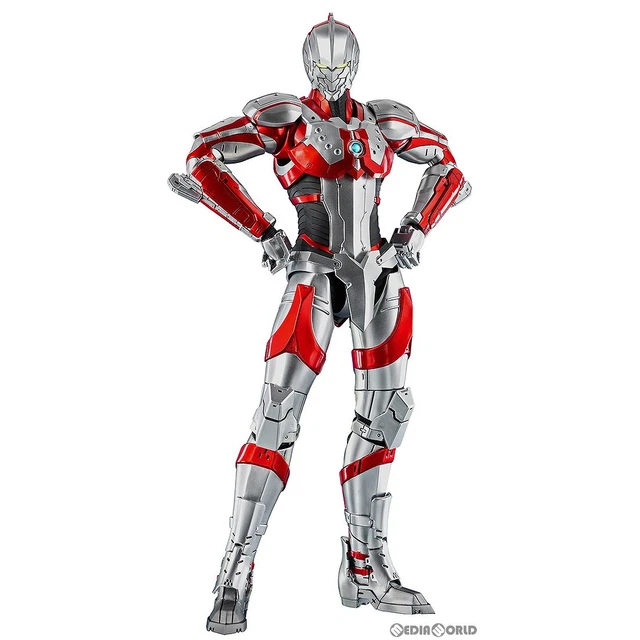 [FIG] FIGURINE MOBILE complète FigZero ULTRAMAN SUIT ZOFFY (Version ...