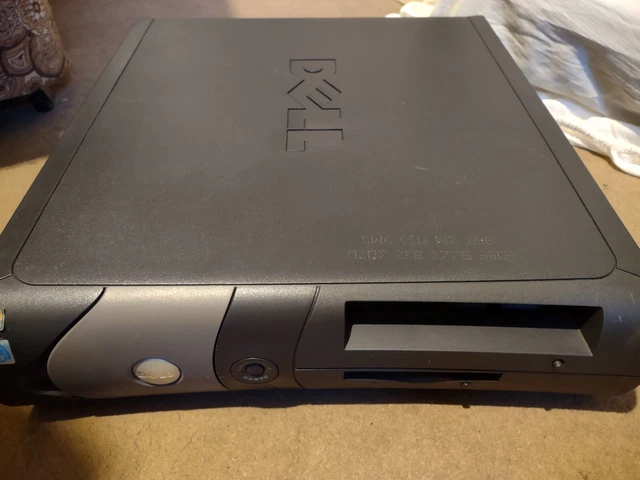 Dell Optiplex Pc Case FOR SALE! - PicClick UK