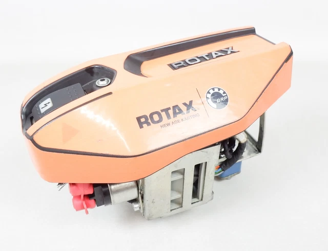 ROTAX MAX EVO Battery Box & Wiring Loom £149.95 - PicClick UK