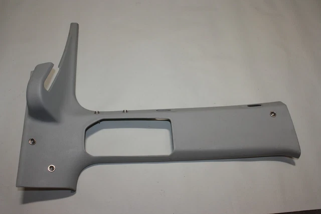 VW T4 CARAVELLE Multivan ab 2000 Verkleidung B Säule Rechts ...