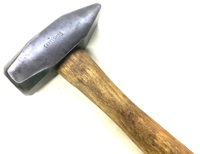 VINTAGE CRAFTSMAN TOOLS 40-oz. CROSS PEEN SLEDGE HAMMER, 38262-M, USA ...