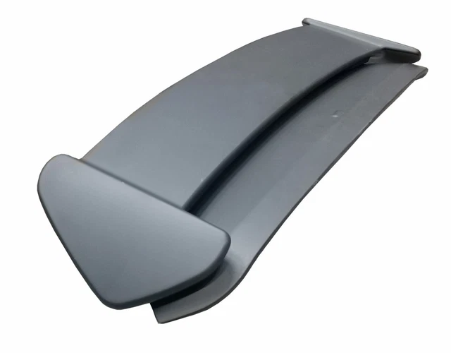 FITS: HONDA CIVIC EK TYPE R EK9 STYLE REAR WING BOOT SPOILER ABS ...