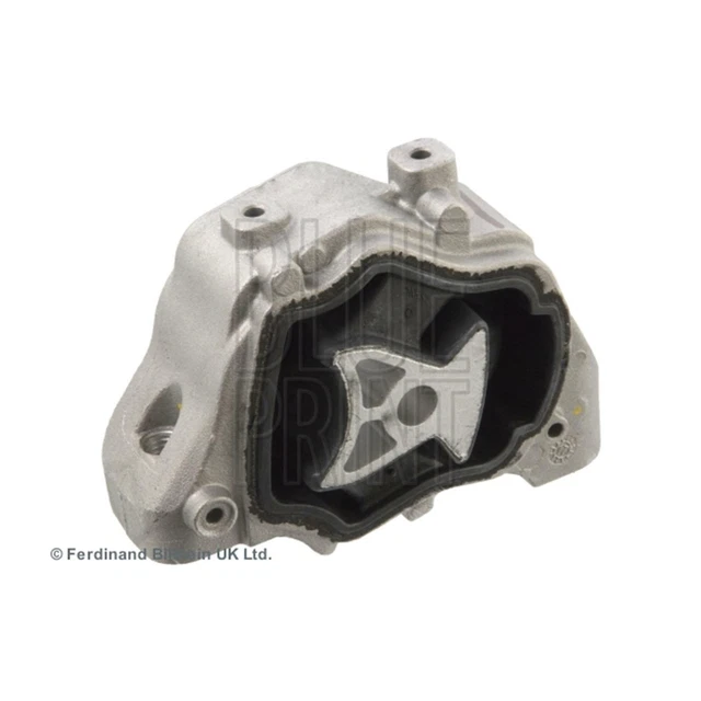 BLUE PRINT MOUNTING, engine ADJ138074 Left Lower FOR Range Rover Evoque ...