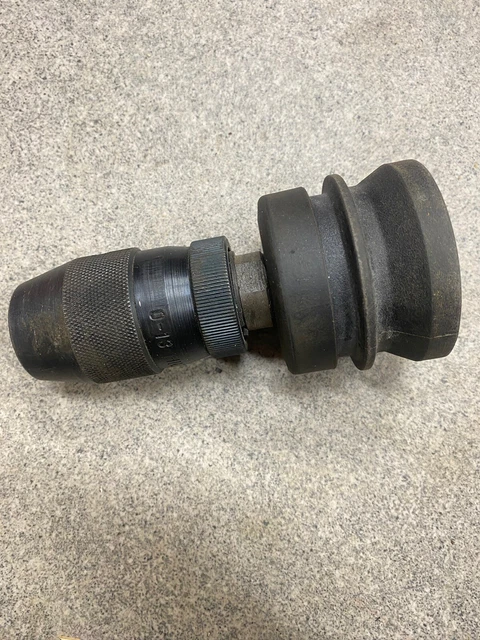 MANDRIN TE-14 HILTI EUR 25,00 - PicClick FR