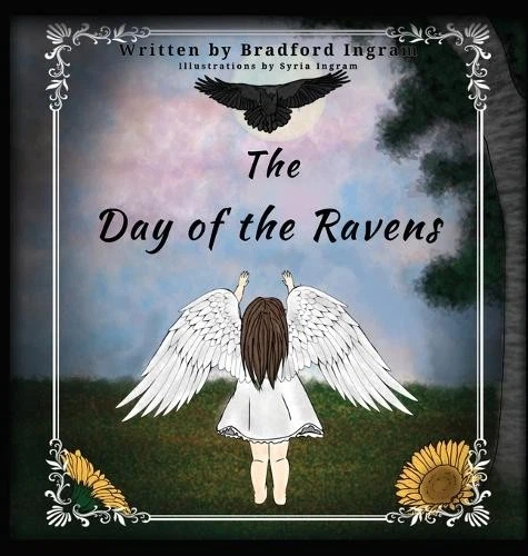 BRADFORD INGRAM THE Day of the Ravens (Relié) EUR 19,86 - PicClick FR