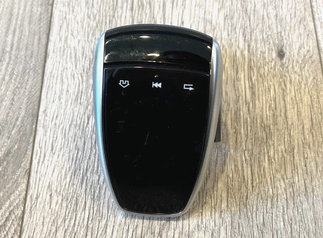 MERCEDES W213 COMMAND Touchpad Controller Unit, Part# 2139004219 ...