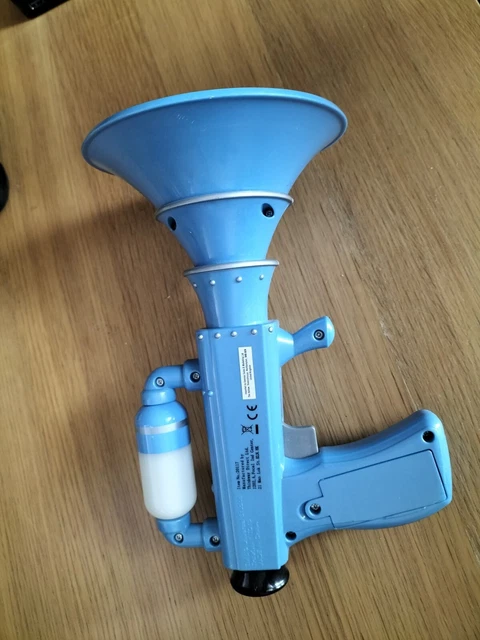 MINIONS FART GUN Blaster Despicable Me Megaphone Thinkway Toys £5.00 ...