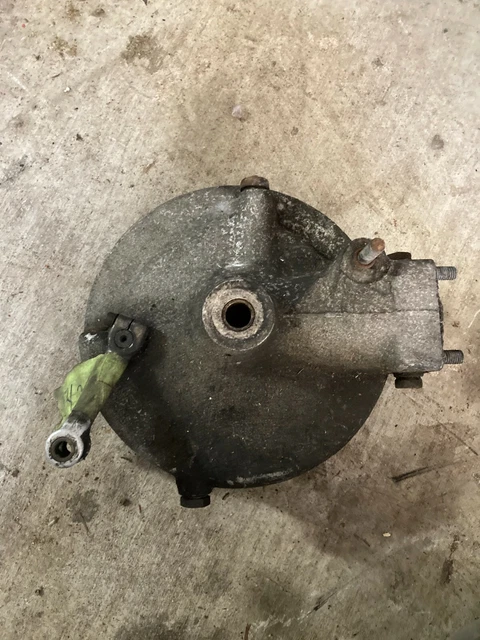 BMW R65 R80 R100 R75 Rear Swingarm Final Drive 32/10 EUR 215,52 ...