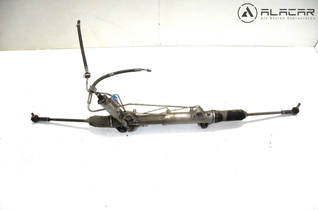 ORIGINAL MERCEDES SPRINTER W906 VW Crafter Steering Rack Servo Gears ...