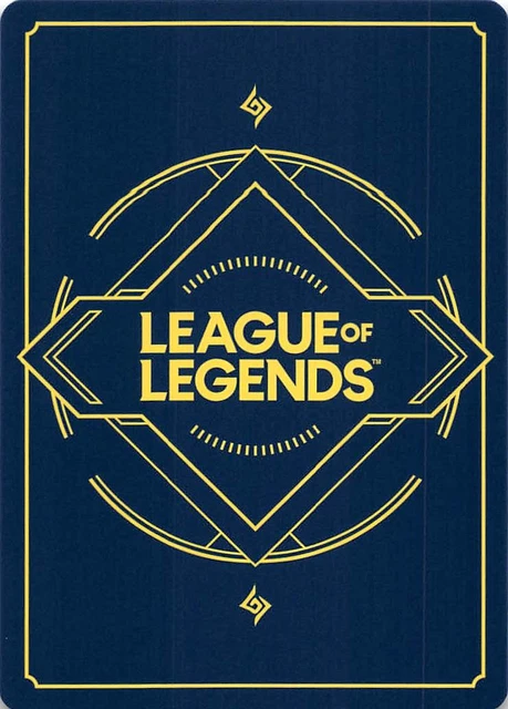 IMPERIAL DECREE 221/298 Origins Riftbound League of Legends £1.77 ...