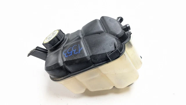 RANGE ROVER EVOQUE Expansion Overflow Coolant Bottle Tank L538 2012 £19 ...