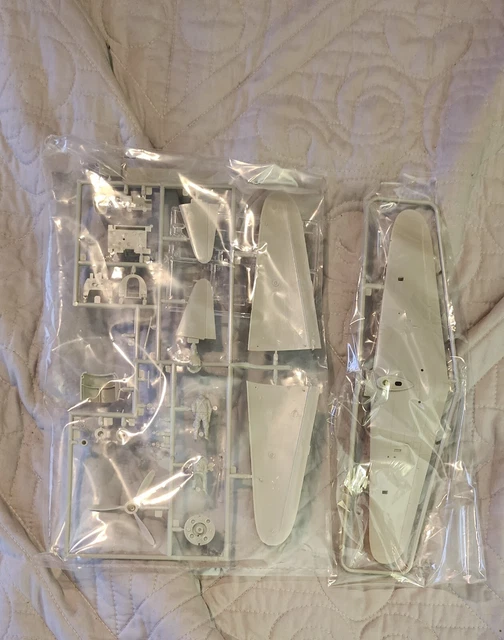 TAMIYA NAKAJIMA A6M2N Type 2 Float Plane Fighter Rufe 1/48 Scale Model ...