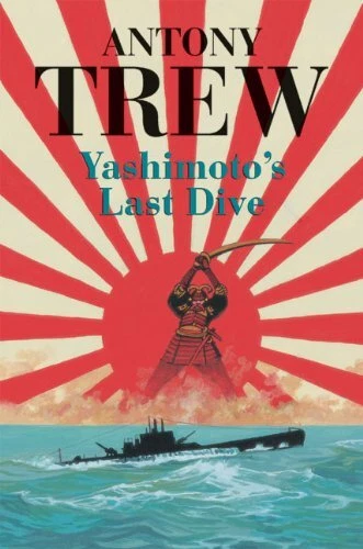 YASHIMOTO'S LAST DIVE, Antony Trew £3.49 - PicClick UK