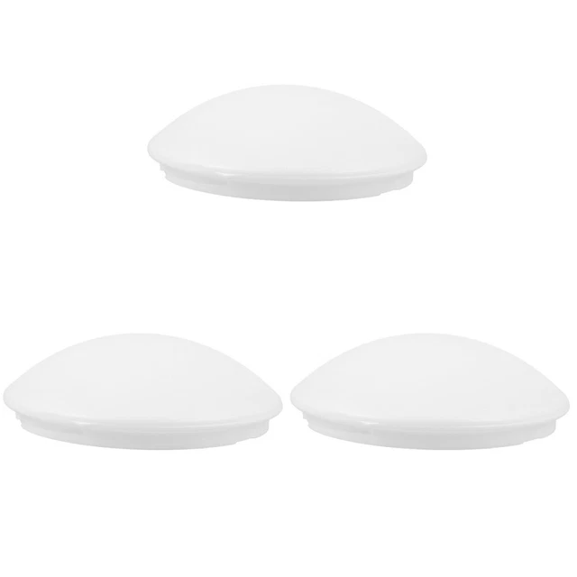 3 PACK DOWNLIGHT Diffuser Shade Lighting Accessories Ceiling Retardant ...