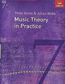 MUSIC THEORY IN Practice Grade 7, ABRSM, Used; Good Book EUR 17,06 ...
