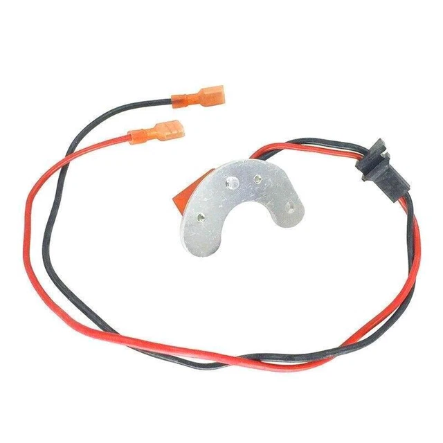 HIGH PERFORMANCE ELECTRONIC Ignition Module for VW Bug Bus For AC905535 ...