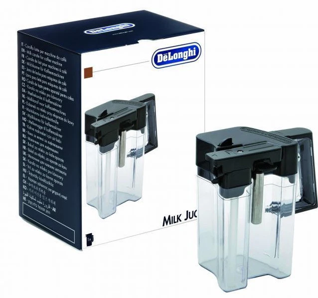 DELONGHI ESAM 3500 3600 Behälter Deckel kpl. Milchbehälter ...