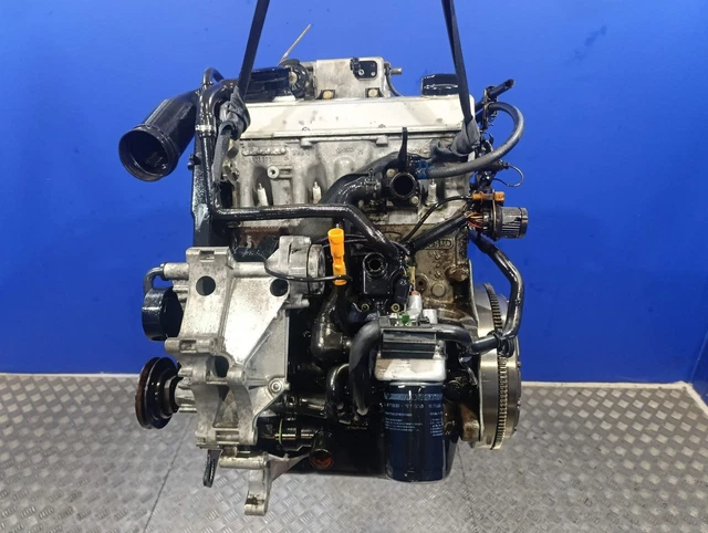 ADY MOTEUR COMPLET / Ady / 62928 Pour Volkswagen Golf Iii Berlina 1H1 2 ...