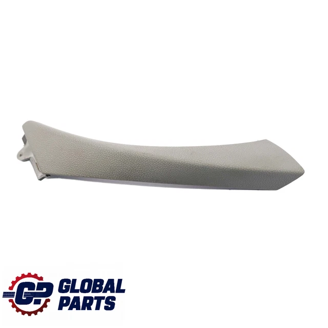 BMW 3 SERIES E90 E91 Clasp Inside Door Handle Left N/S Grey 9150333 £14 ...