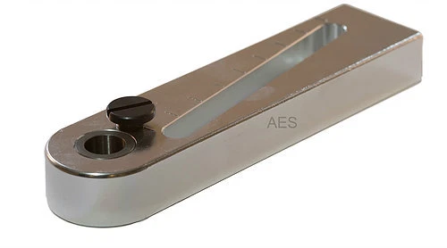 AIRCRAFT / AVIATION Tools New Slip Type Drill Block / Bar Only Bushes ...