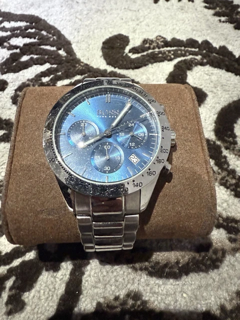 HUGO BOSS ARMBANDUHR Talent Sport 1513582 Chronograph EUR 59,00 ...