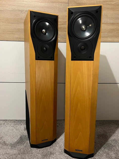 CHANGE DELIVERY AND Instalation Mission 783 3-Way Floorstanding ...