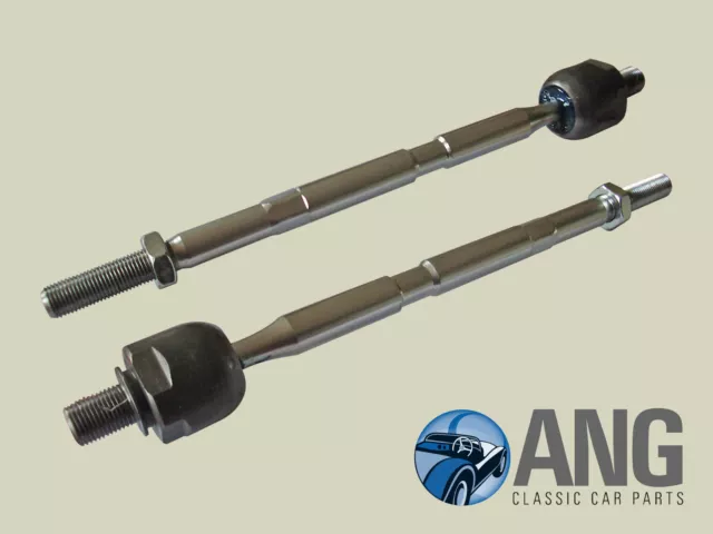 JAGUAR XJ40 (XJ6), XJS '92> STEERING RACK INNER TIE ROD, BALL JOINTS x ...