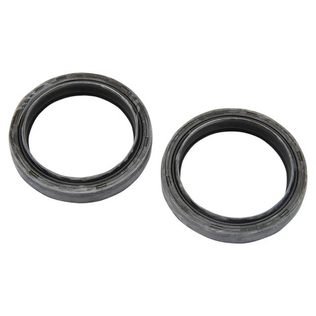 TECHNICAL TOUCH USA KYB Front Fork Oil Seal Set 43mm 110014300102 $47.51 - PicClick CA