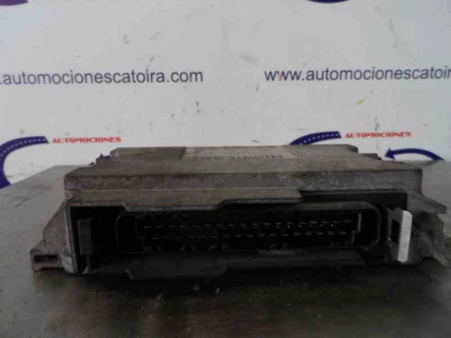 IAW16FEB BOÎTIER MOTEUR Uce pour LANCIA Y Elefantino 1997 528659 EUR ...