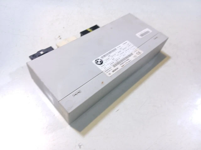 MODULE ELECTRONIQUE / F005V01608 / 61357394649 / 2798815 Pour Bmw X4 ...