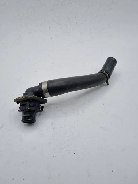 ORIGINAL MERCEDES-BENZ C-KLASSE W205 Wasserkühlung Schlauch A2058305102 ...