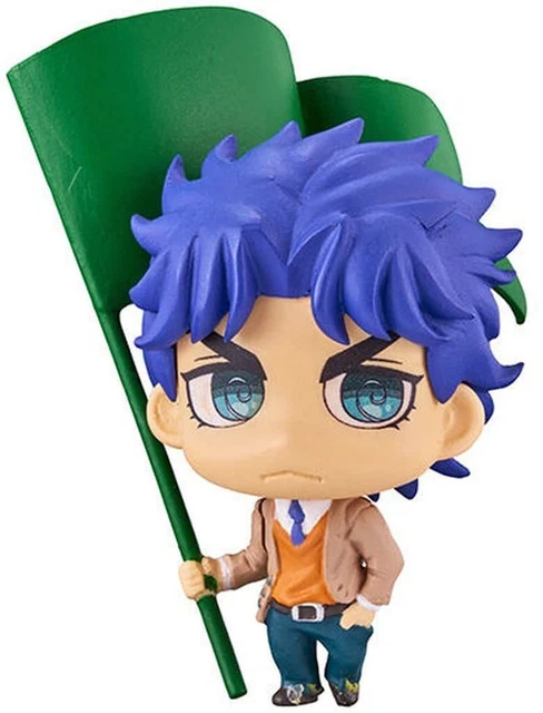 FIGURINE JOJO'S BIZARRE Adventure Jonathan Joestar Collection Jouet ...