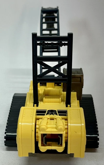 FIGURINE TRANSFORMERS REVENGE of the Fallen Rotf Hightower Supreme ...