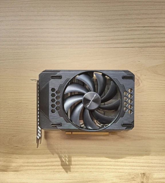 GAINWARD PEGASUS GEFORCE RTX 3060 12GB GDDR6 Small Form Factor Graphics ...