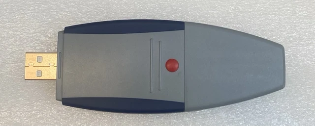 SIEMENS VDO DOWNLOAD Key X10-140-003-001 Digital Tachograph £161.92 ...