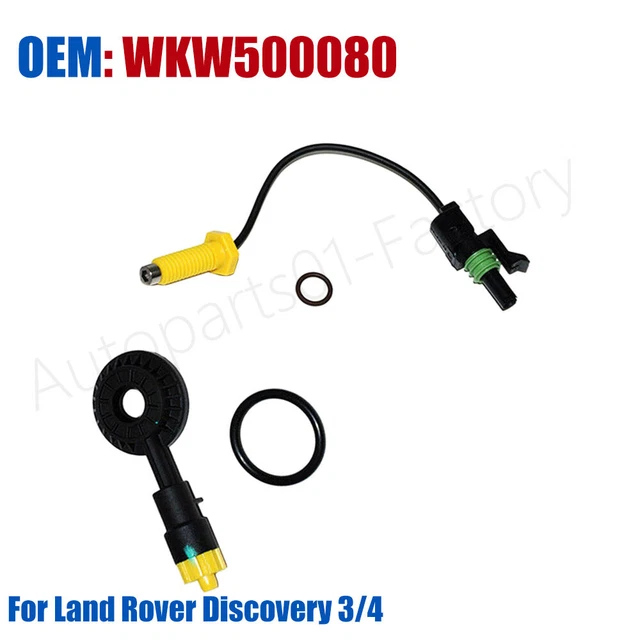 FUEL FILTER WATER Detector Sensor for Land Rover Discovery 3/4 Range ...