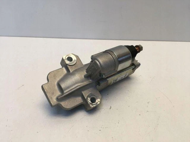 FORD PUMA J2K, CF7 JX6T11000EB Démarreur 1.00 Petrol / electricity ...