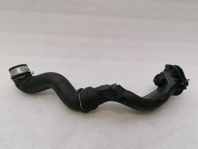 MERCEDES S63 AMG W221 Thermostat Housing A2782000415 THERMOSTATGEHÄUSE ...