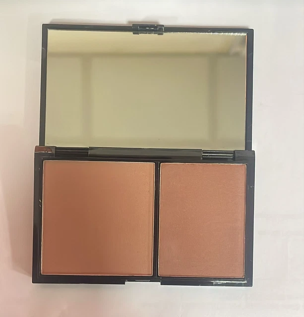 PRO CONTOUR KIT – Medium 02, Dual Shade Powder with Mirror, 6g - UK ...