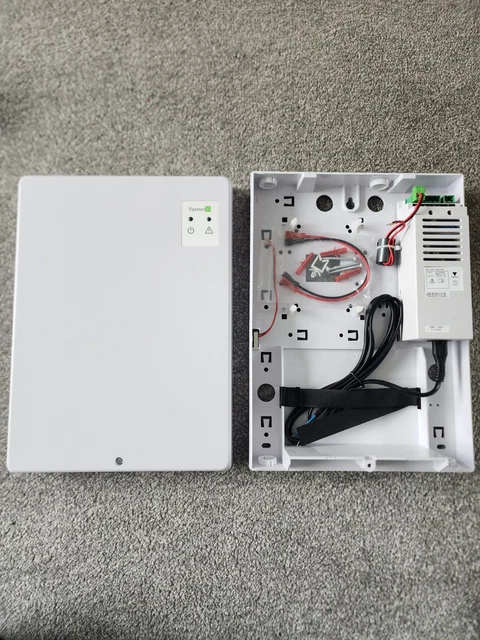 PAXTON 10. 010-751 Door Controller, 12V, 2A, Access Control Panel ...
