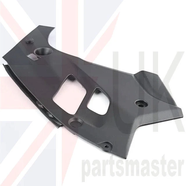 BMW 5 SERIES G30 G31 New Genuine Engine Bay Slam Panel Cover Right ...