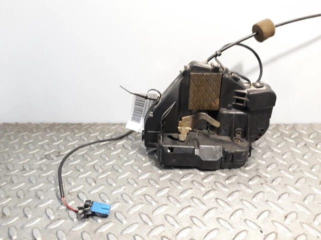 2117300635 SYSTEME CONDAMNATION arriere droit pour MERCEDES CLASE E ...